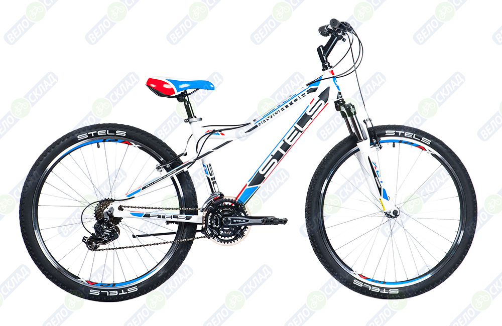 Велосипед Stels Navigator 510 V 2016: характеристики, цены, отзывы ...