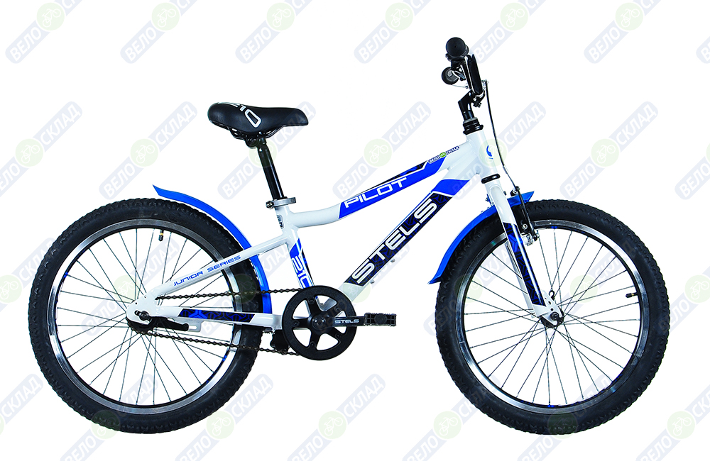 Велосипед Stels Pilot 210 Boy 20 2016: характеристики, цены, отзывы ...