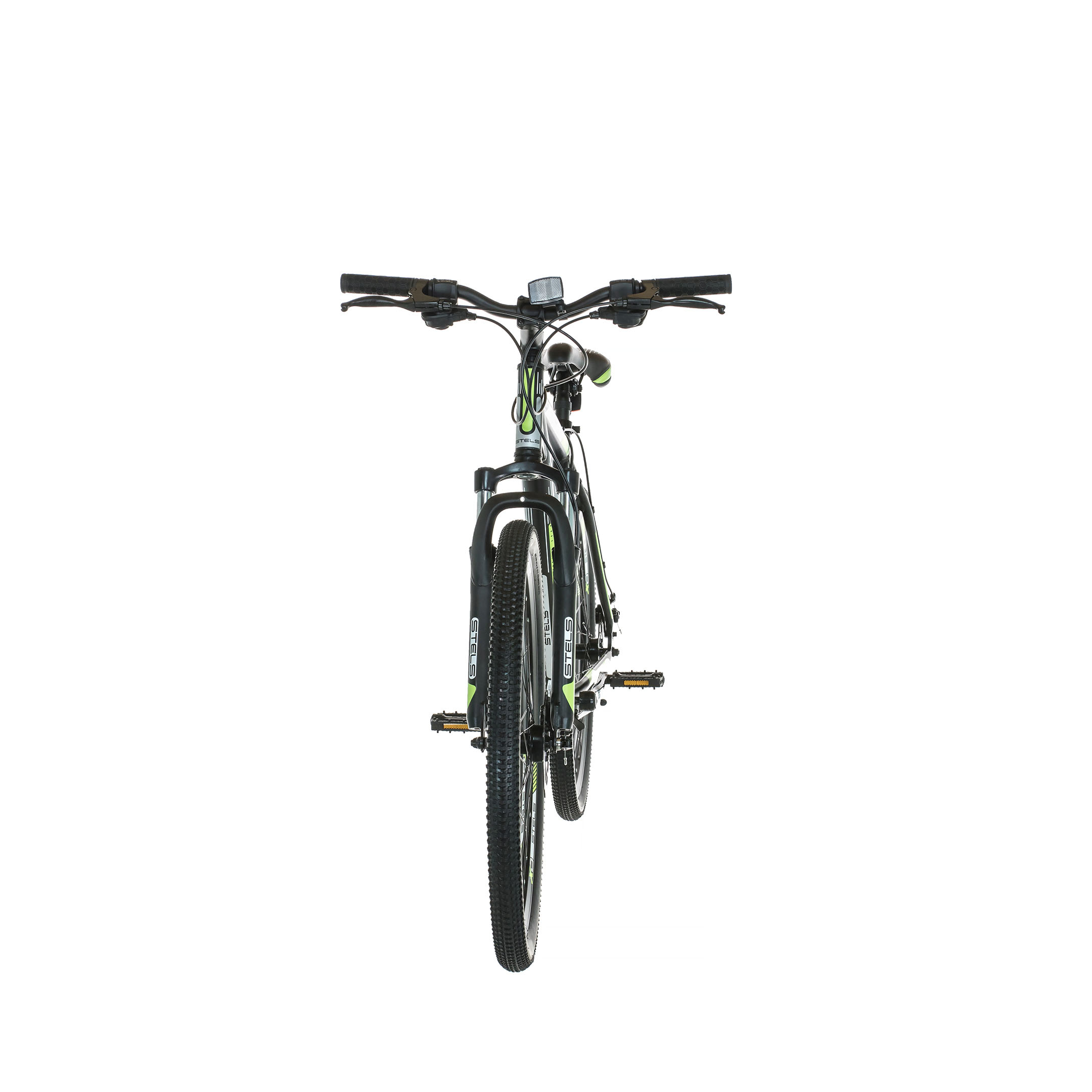 Велосипед Stels Navigator 600 MD V030 (2017) : характеристики, цены ...
