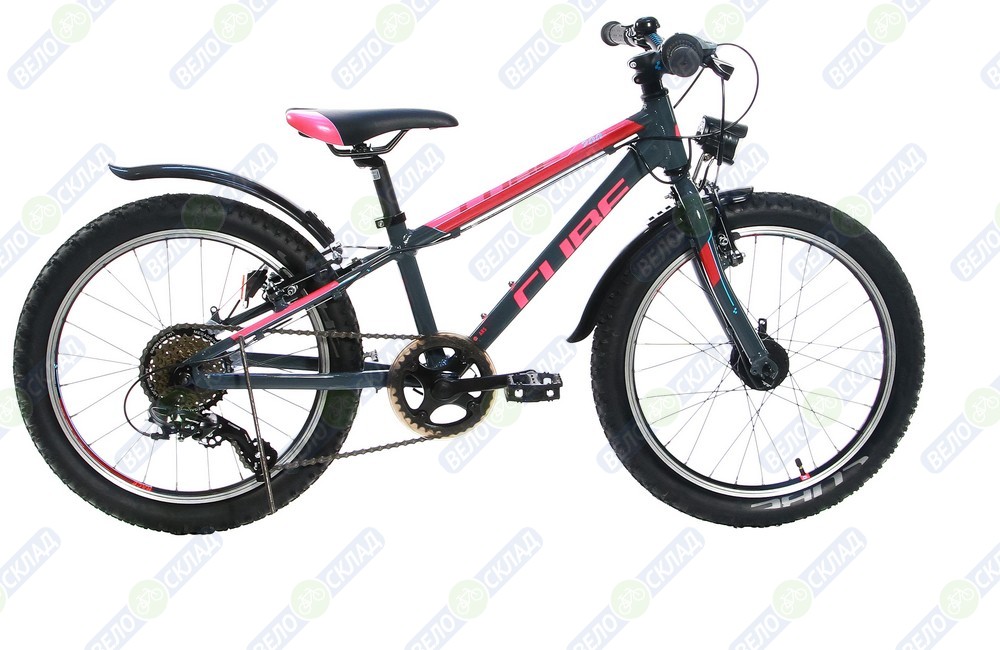 Велосипед Cube Access 200 Allroad (2019) : характеристики, цены, отзывы ...