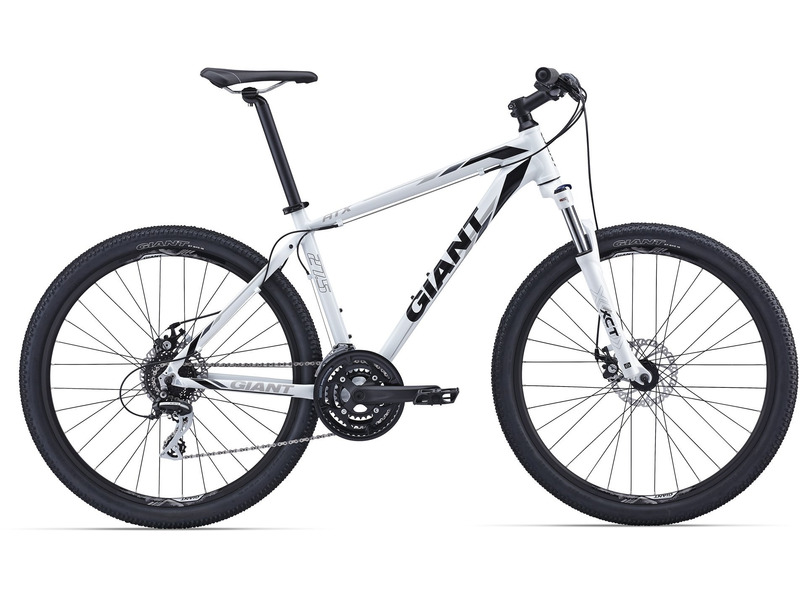 Giant ATX 27.5 1 2016 Giant ATX 27.5 1 2016